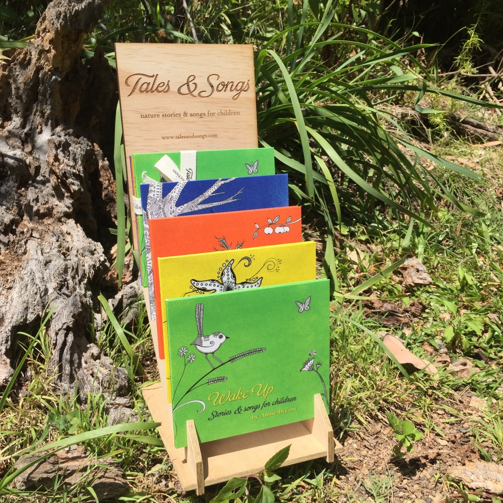 Tales & Songs - The Seasonal Collection 4 CD Set